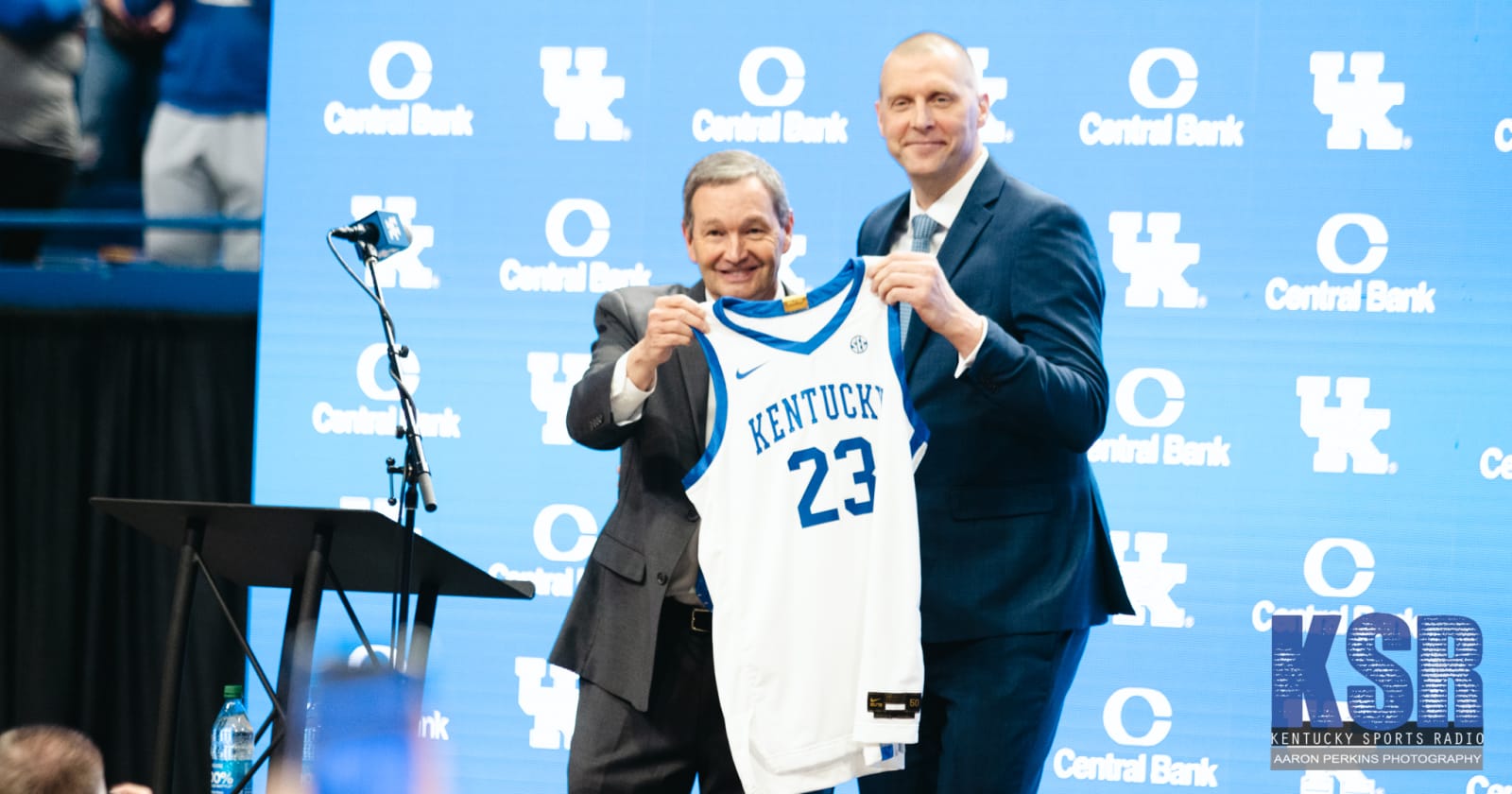 Mitch Barnhart looks back on hiring ‘two really special coaches’ in ...