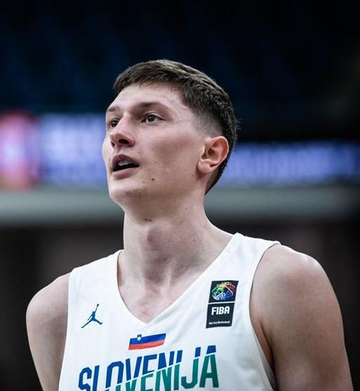 Mississippi State adds Slovenia native Sergej Macura to Class of 2025