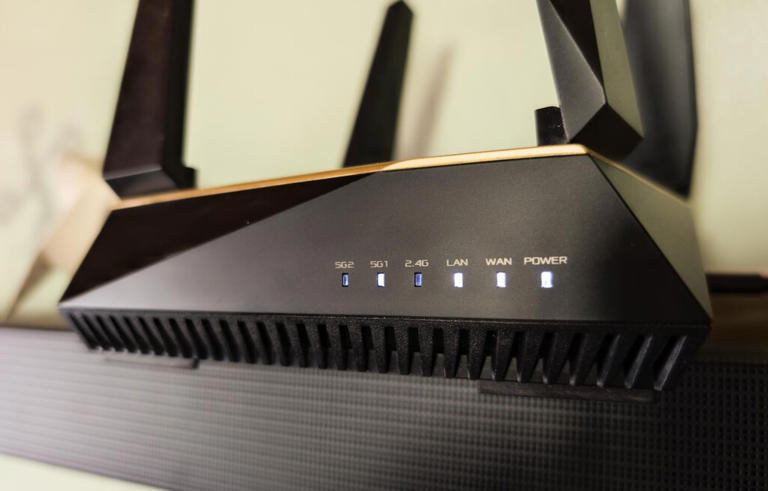 Destapan una campaña de ataque contra los routers de Asus. Ya hay más ...