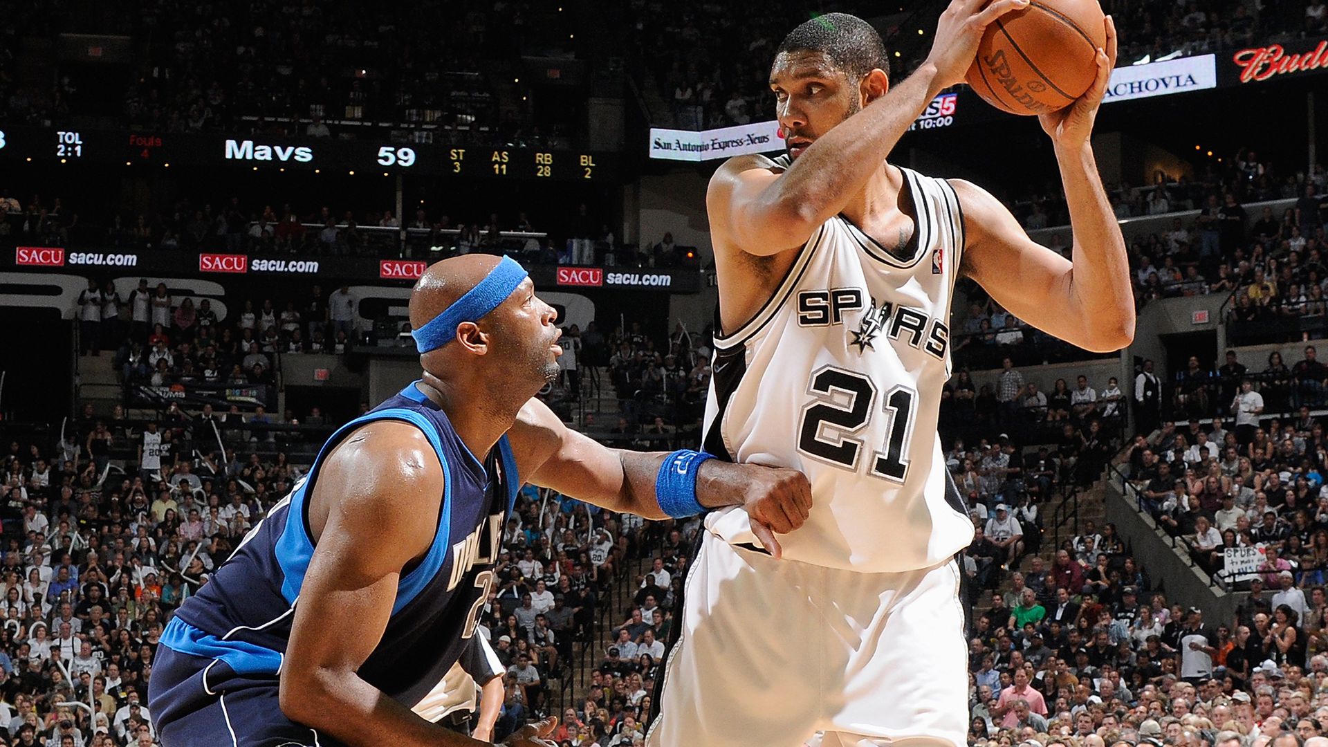 Group Exercise: Let’s all take note of Erick Dampier’s son, together