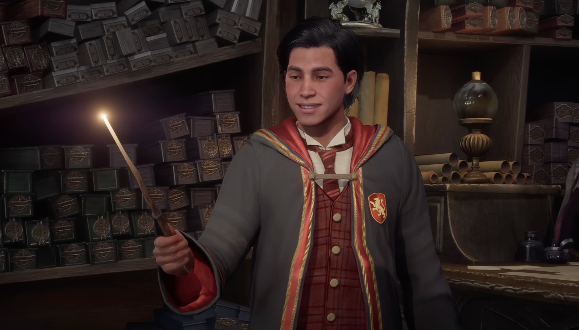 Hogwarts Legacy 2 LIVE: Harry Potter HBO casting has fans hyped