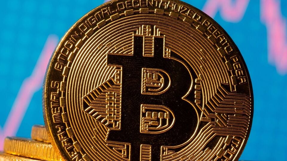Pakistan follows in US' footsteps, to set up Strategic Bitcoin Reserve ...