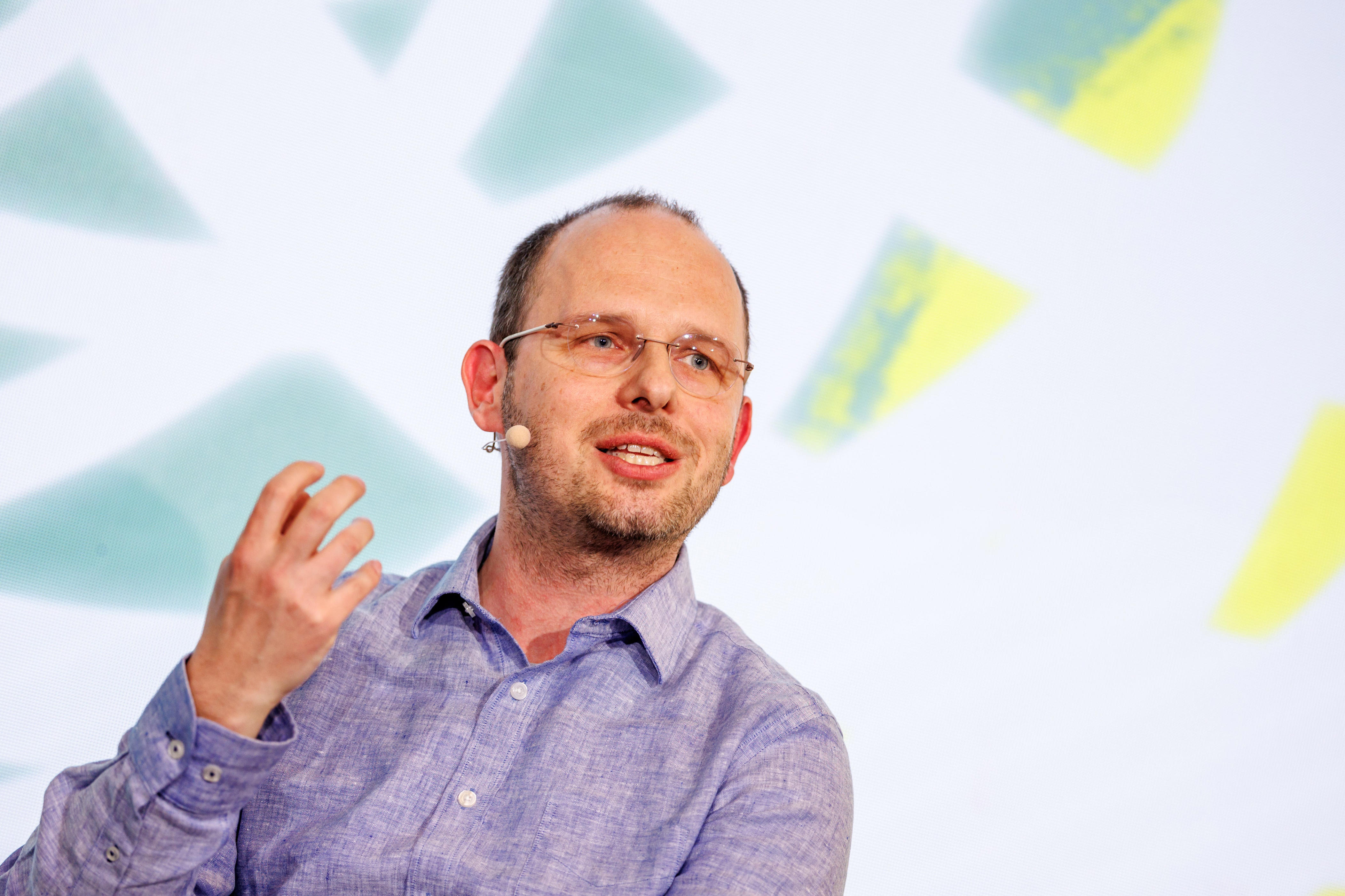 AI will allow software engineers to be more creative and reach the ...