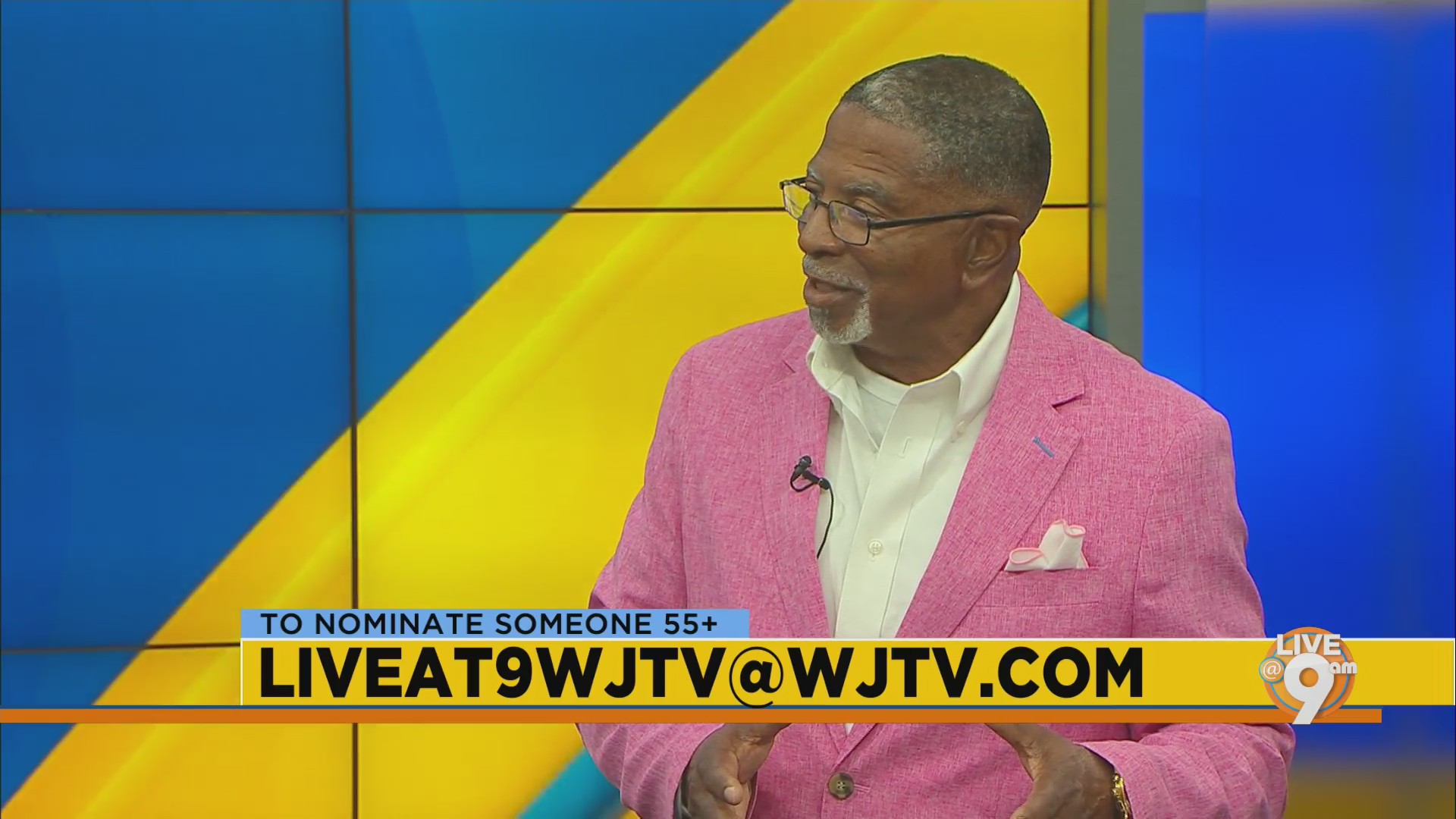 The Golden Club: Kenneth Cleveland Sr.