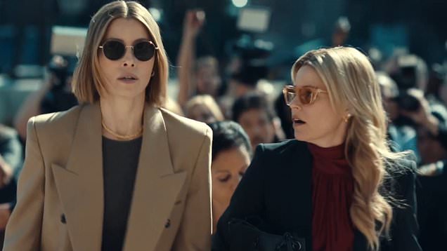 Amazon Prime fans can now binge all 8 episodes of this ‘juicy’ thriller