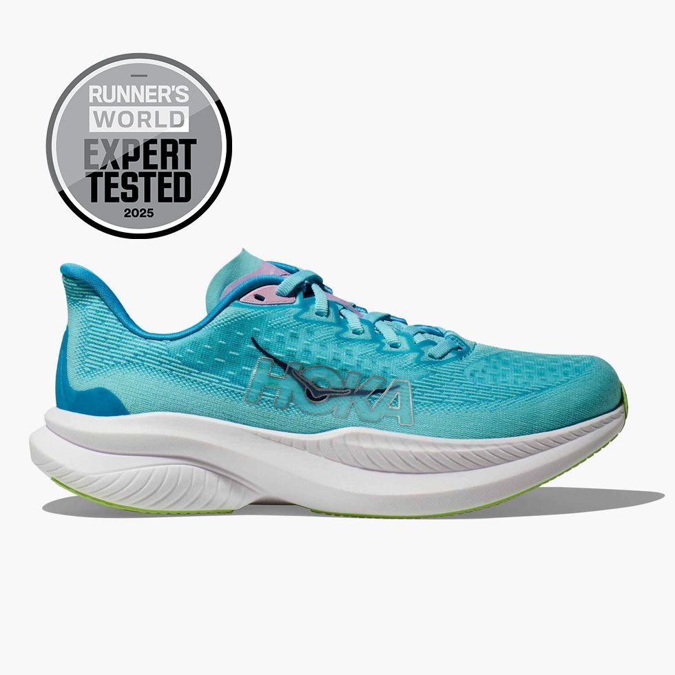 The best Hyrox shoes to help you nail every push, pull and lunge