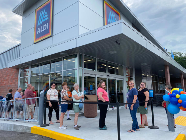 Aldi opening 18 new Florida stores soon, including this one in Polk ...