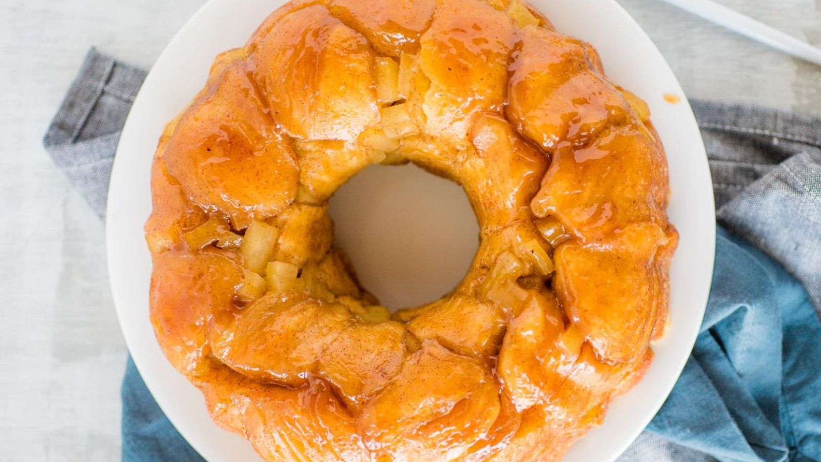 18 biscuit-based recipes that begin with a can of biscuits