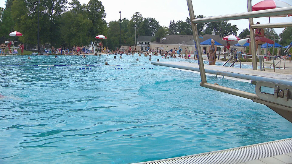 Green Bay pools to open June 7; Joannes slides closed for June repairs