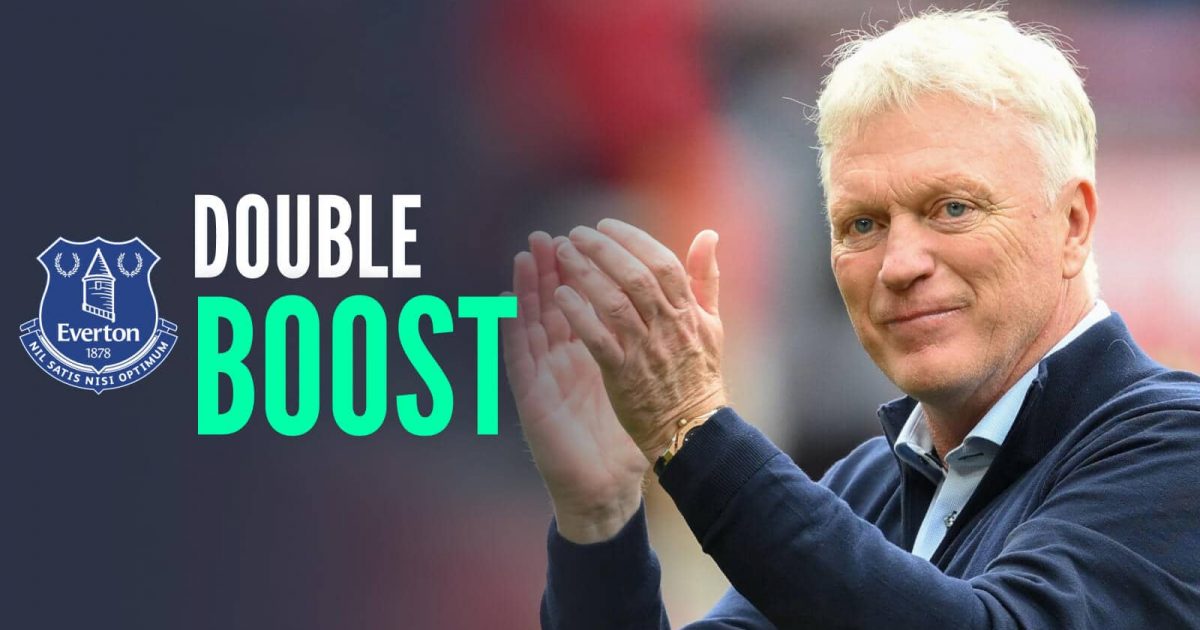 Everton to seal brilliant double deal imminently and turn to 17-goal ...