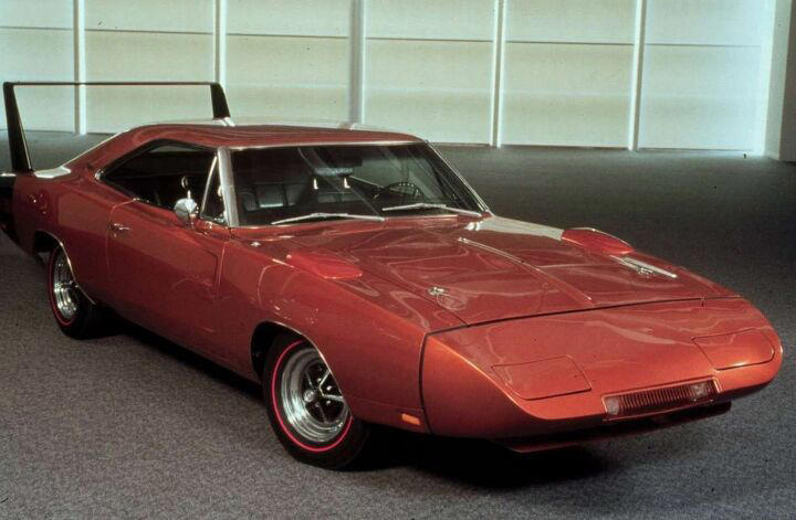 Why classic car values will change dramatically over the next decade