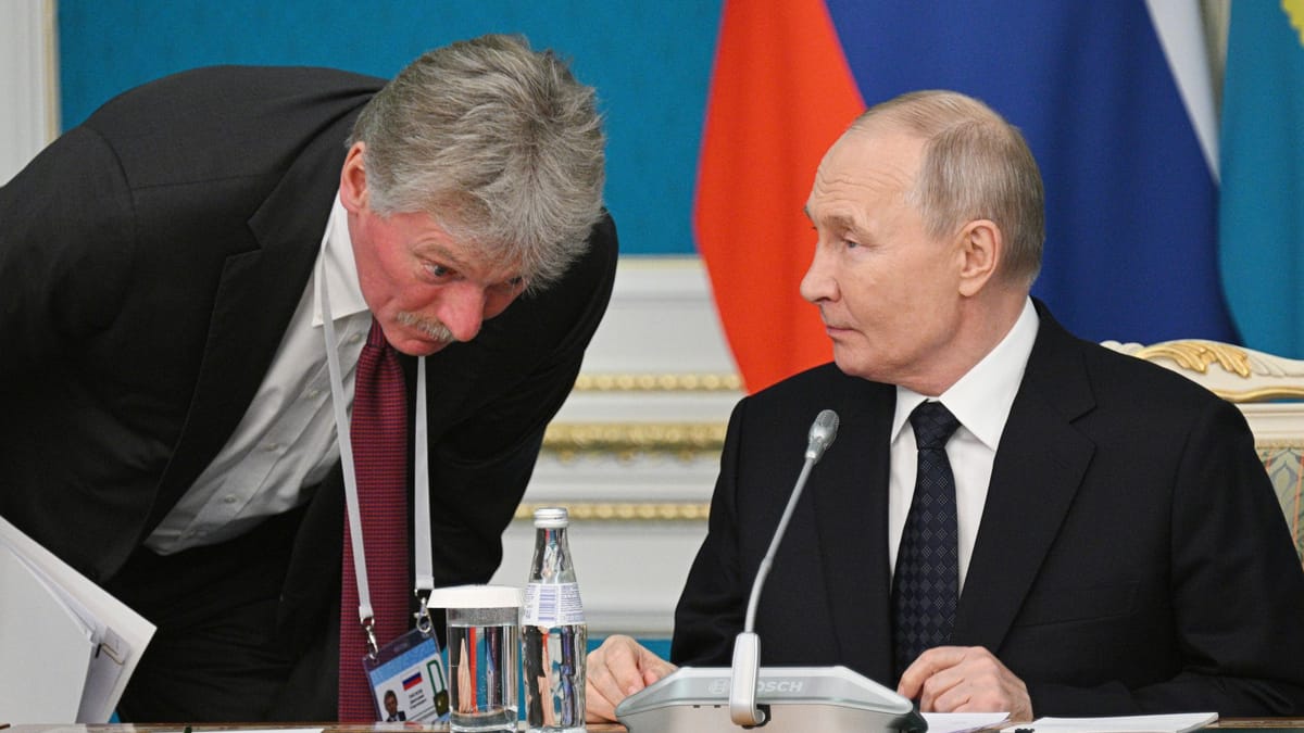 Friedensverhandlungen: Russland und Ukraine uneinig über Gespräche