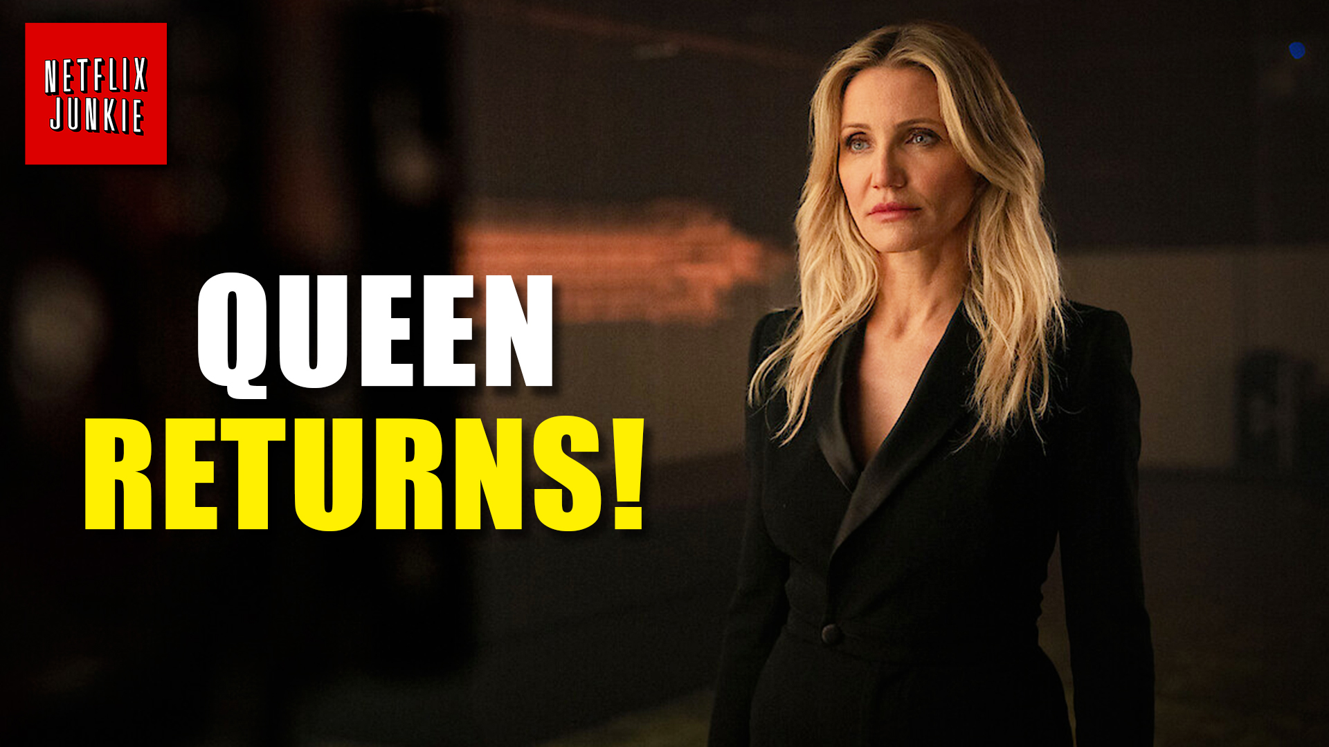 5 Cameron Diaz Movies You Can Watch on Netflix Right Now If You Loved ...