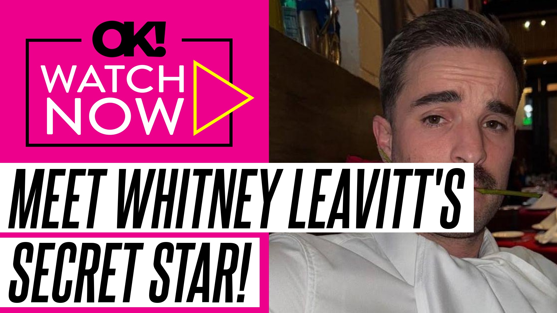 Who Is Whitney Leavitt's Husband Connor? Meet the 'Secret Lives of ...