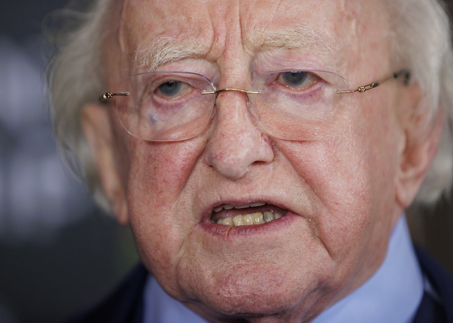 Branding those opposed to Netanyahu policies antisemitic is ‘slander ...