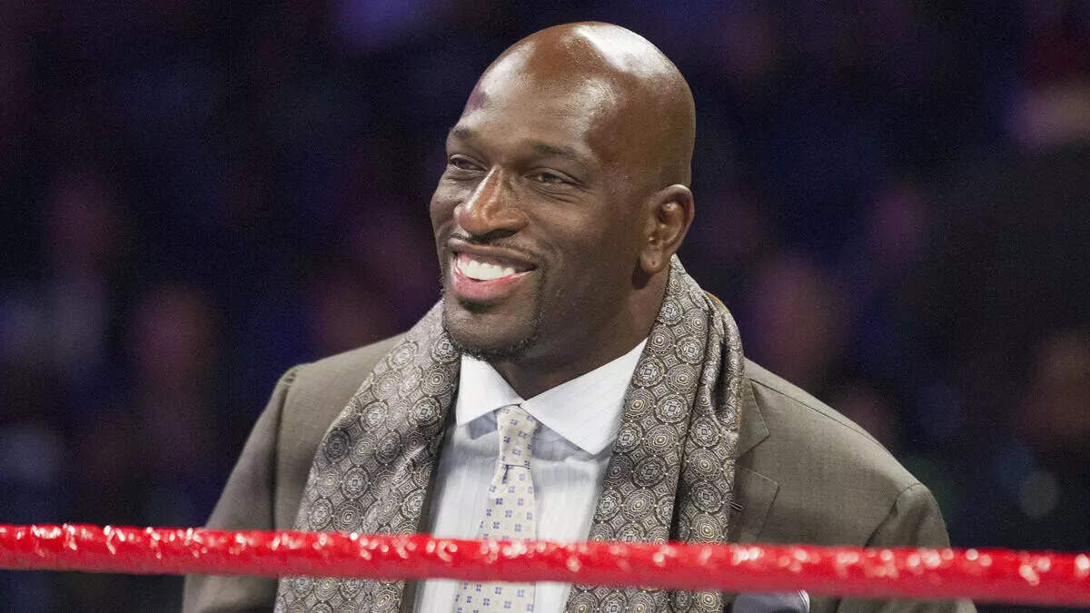 Former Tag Team champion Titus O’Neil’s current WWE status revealed