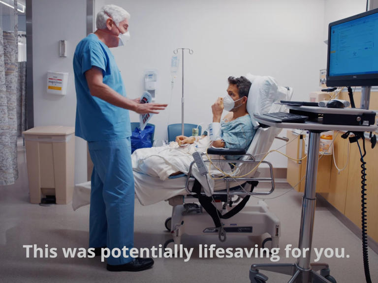 The taboo colon cancer symptom millennials are afraid to tell their ...