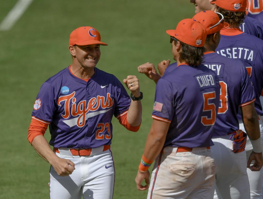 Clemson Baseball’s Regional Draw Raises Big NCAA Tournament Questions