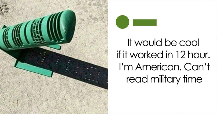 35 Embarrassing Posts Shared By Clueless Americans (New Pics)