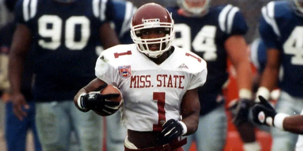 100-Day Bulldog Countdown: Looking back at Bulldog great Eric Moulds