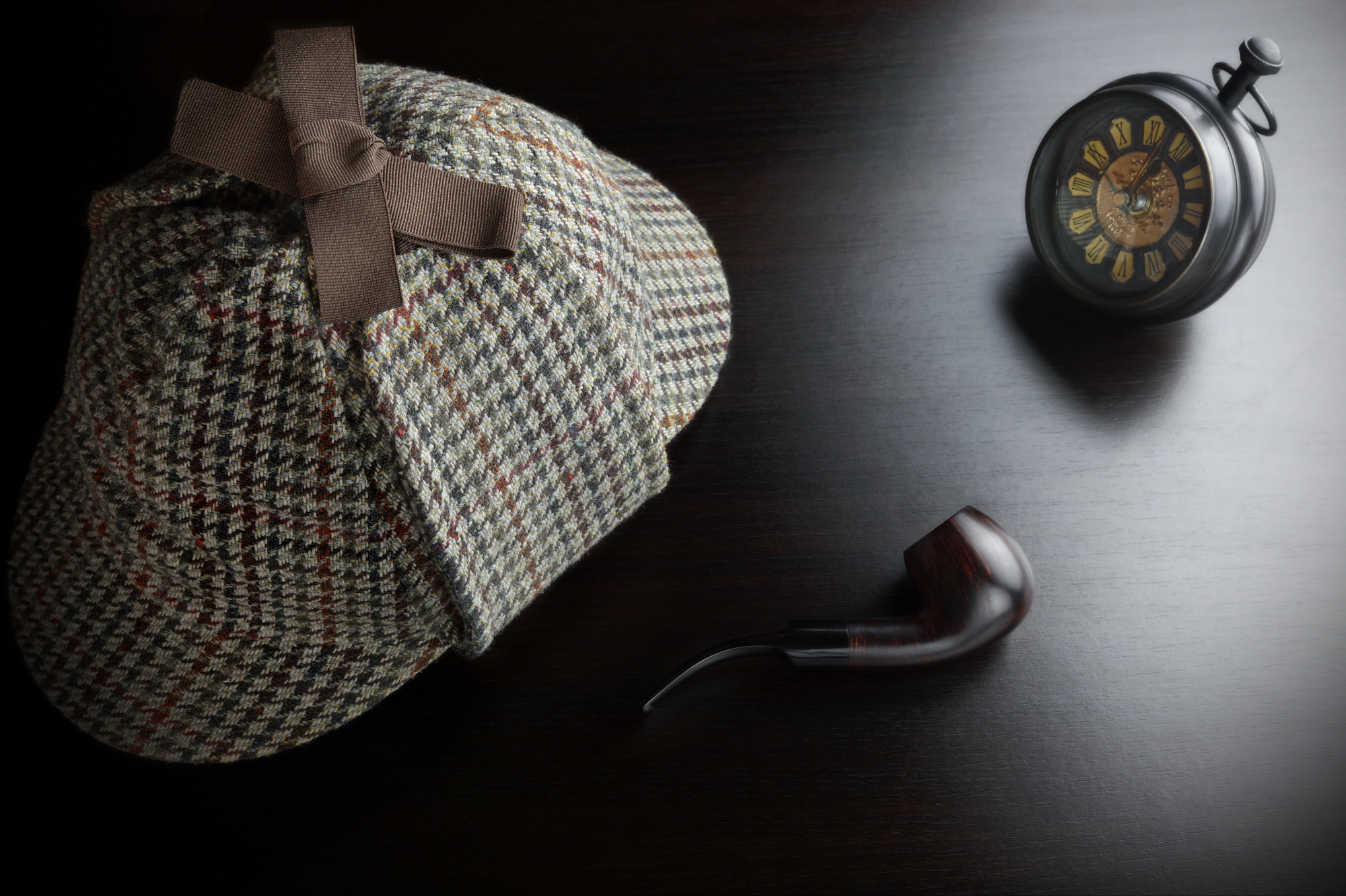 15 Curious Facts to Mark Sherlock Holmes Day
