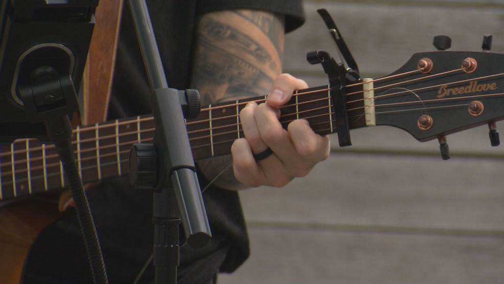 Kaukauna amps up excitement with Electric City River Jam's electrifying ...