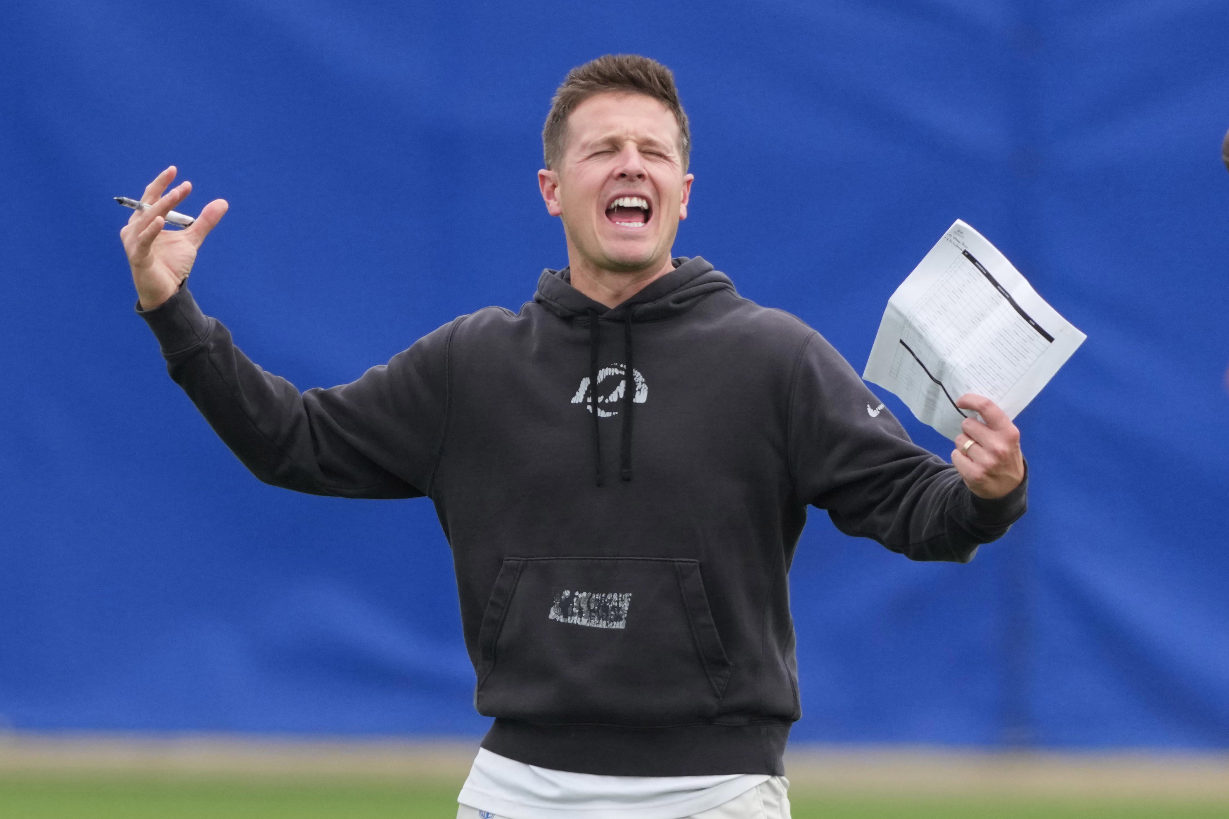 3 Rams assistants expected to be in demand for head coaching jobs