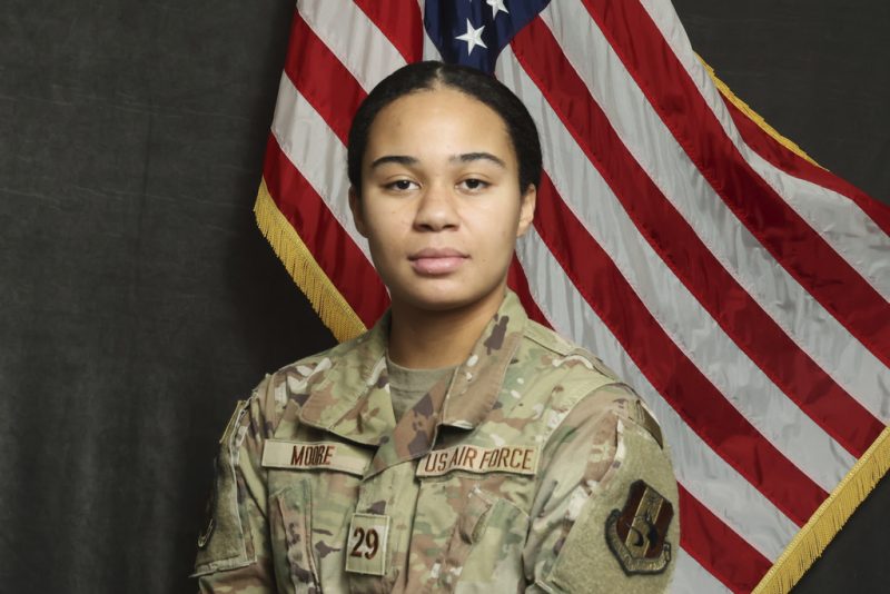 Family of Ava Moore focuses on ‘forgiveness’ after teen is killed in ...