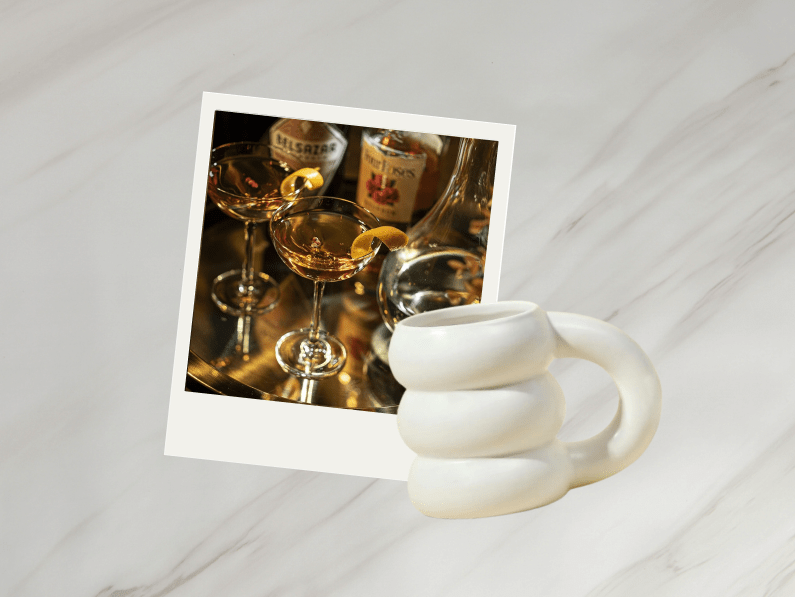 Best aesthetic cups and glasses for stylish sipping