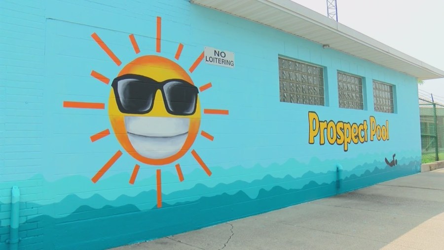 Prospect Pool in Altoona to open with swim lessons, senior hours and ...