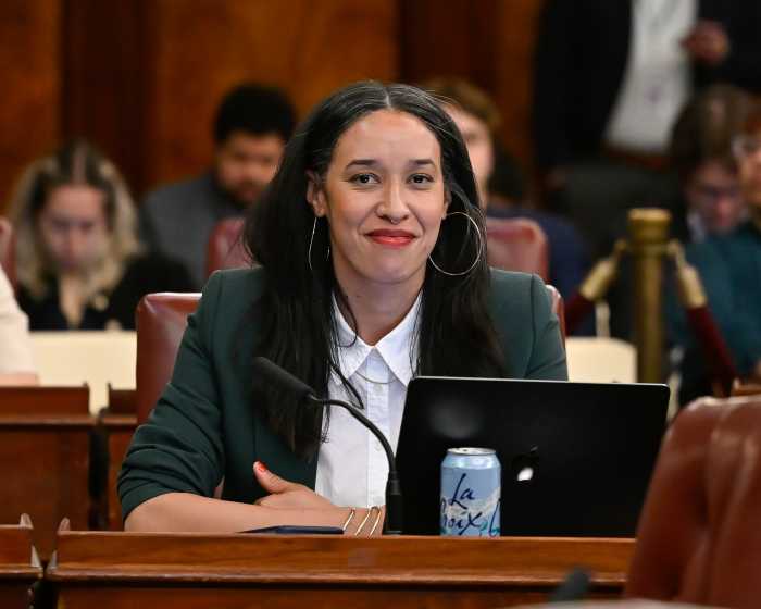 ‘Information is power’: New law empowers rent-stabilized tenants to ...