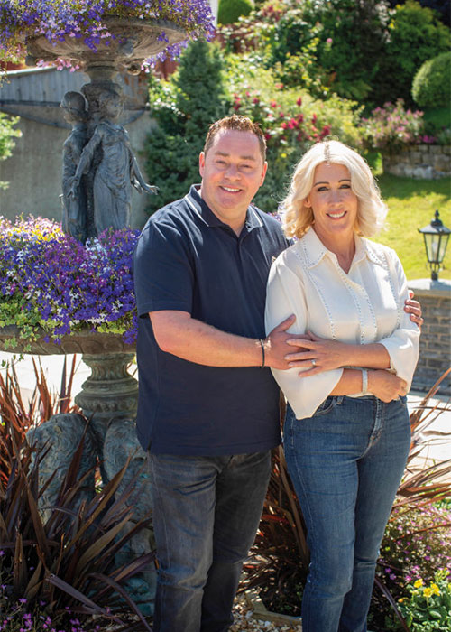 'It's great for him' Neven Maguire proud as son follows in his footsteps
