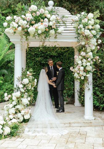 Fifth Harmony's Ally Brooke and Will Bracey Are Married! Inside Their ...