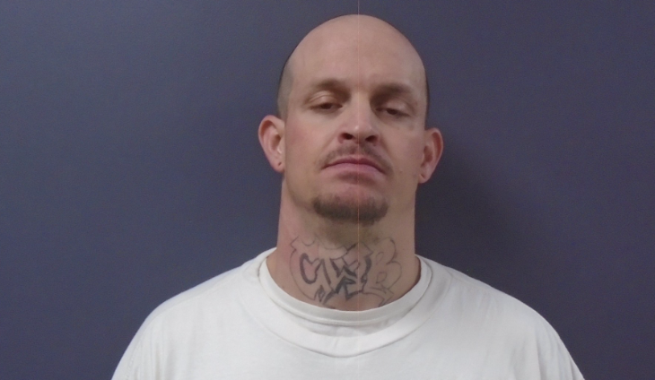 Kansas Department of Corrections says "dangerous" inmate missing ...