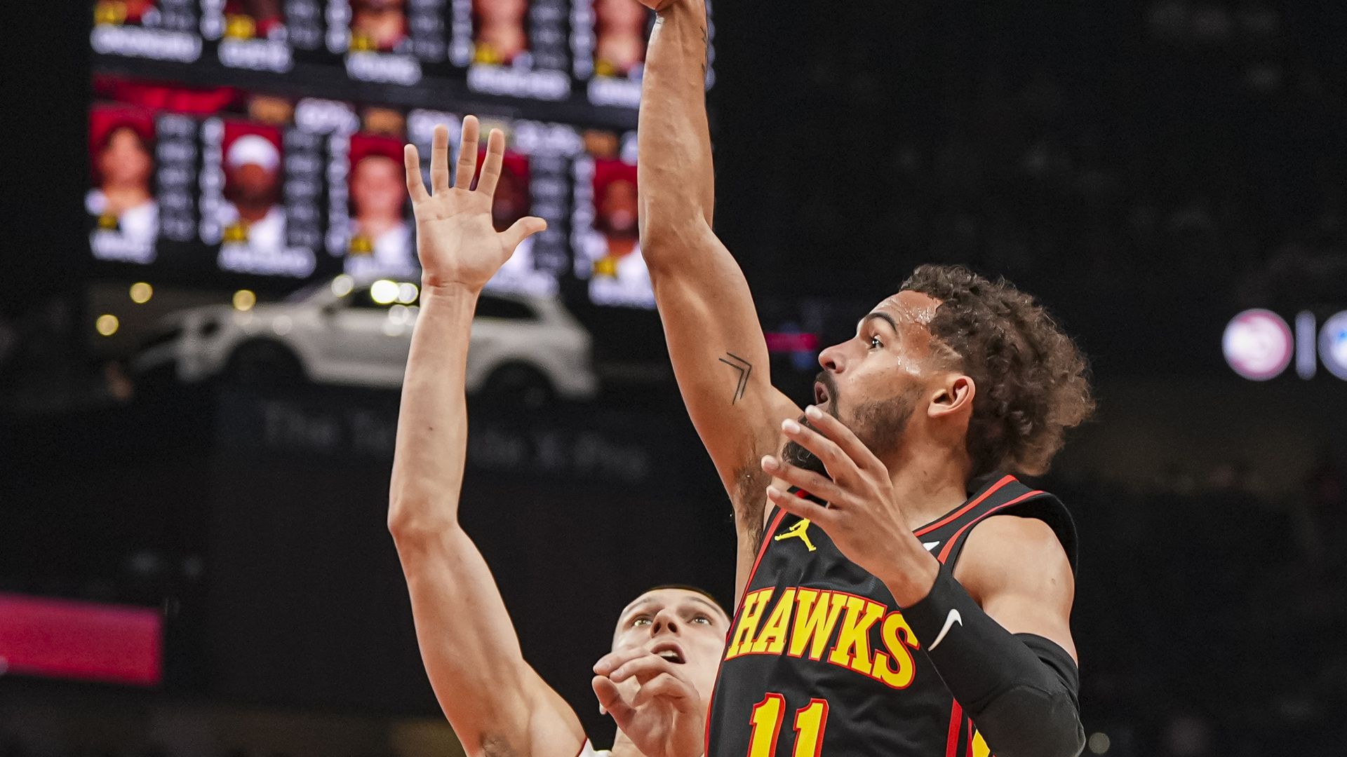 Mock Draft Roundup: Who are the best fits for Atlanta?