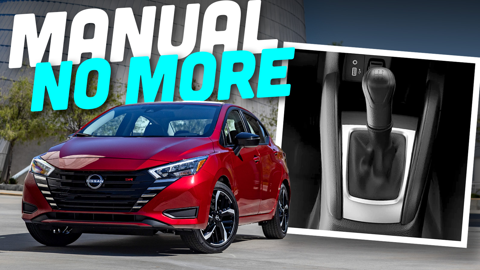 Tariffs Reportedly Just Killed The Cheapest New Car In America And The ...