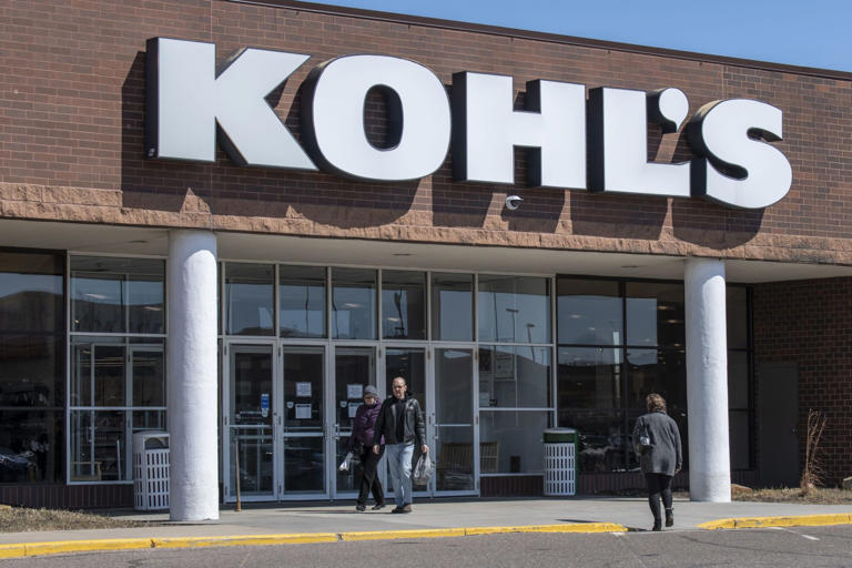 Kohl’s shocks investors reporting a not-too-bad quarter even after it ...