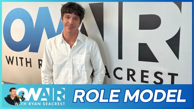 Role Model’s Shares Story Behind “Sally (When the Wine Runs Out)”