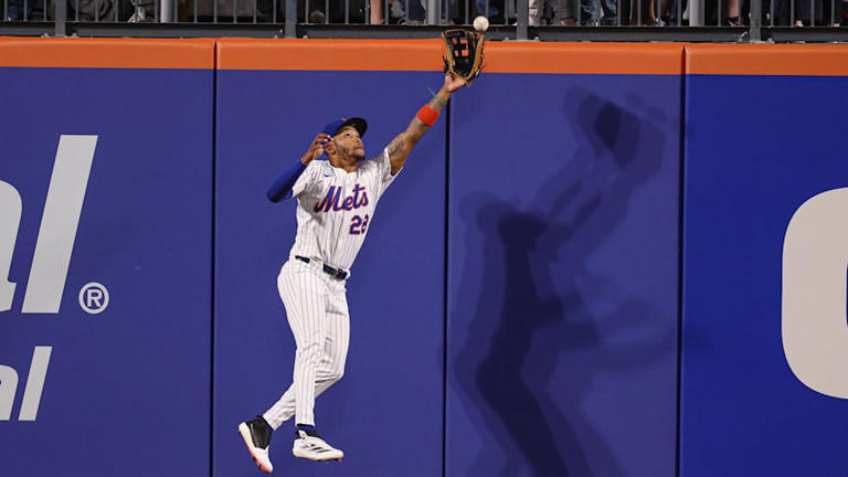 Recently DFA’d New York Mets outfielder elects free agency