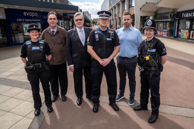 Everything you need to know about Colchester's new neighbourhood ...