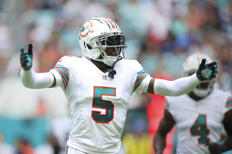 Jalen Ramsey Trade Talk Heats Up Heading Into Minicamp