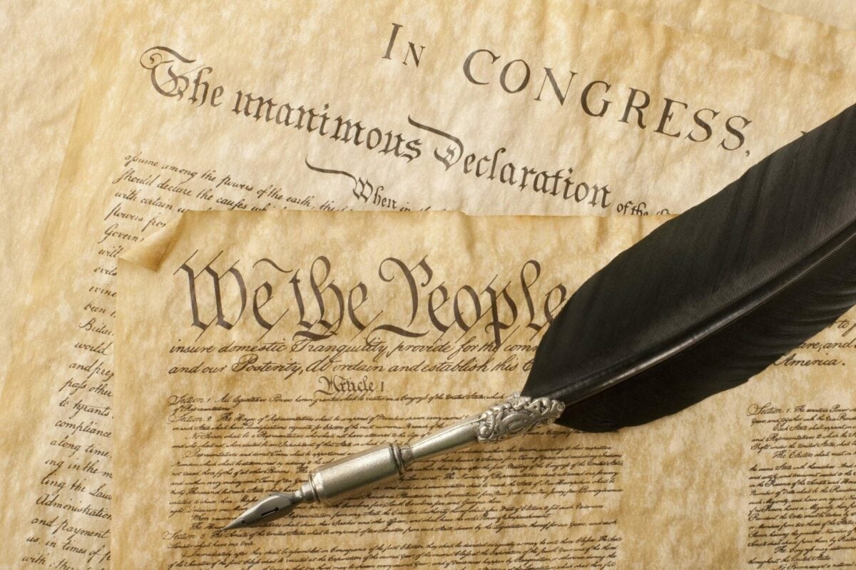 12 Glaring Mistakes in the Constitution You Might Have Missed