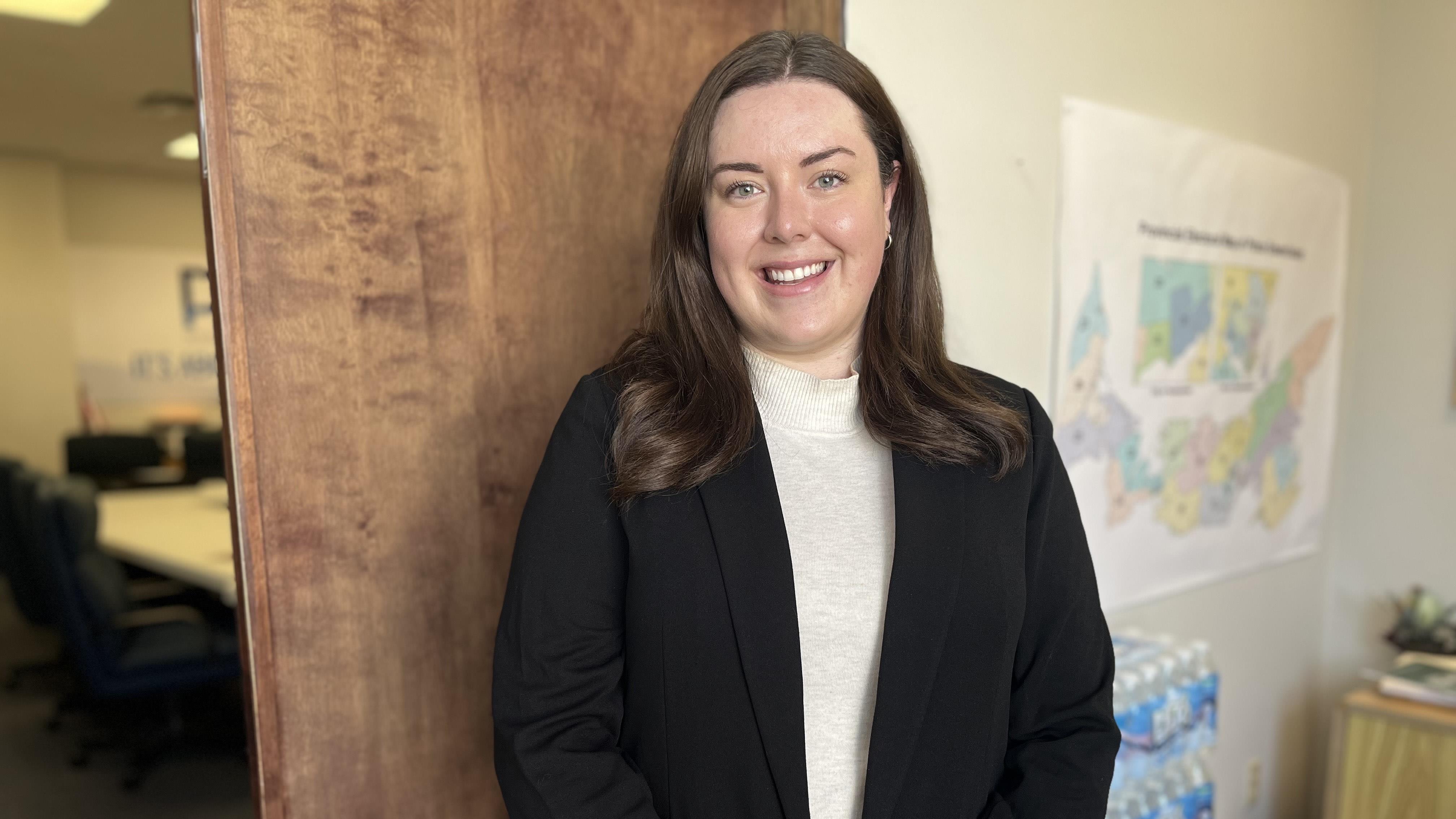 Et si Rob Lantz devenait chef permanent du Parti progressiste ...