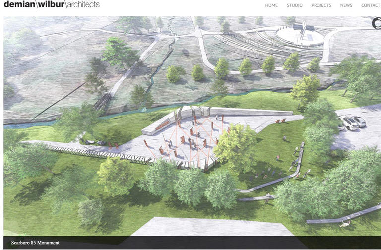 $3.2M from state to be released after July 1 for Scarboro 85 Monument ...