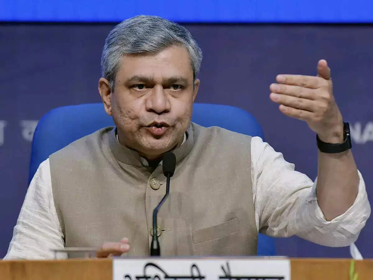 Rewa-Pune, Jabalpur-Raipur and Gwalior-KSR Bengaluru train services to begin in 2 months: Vaishnaw