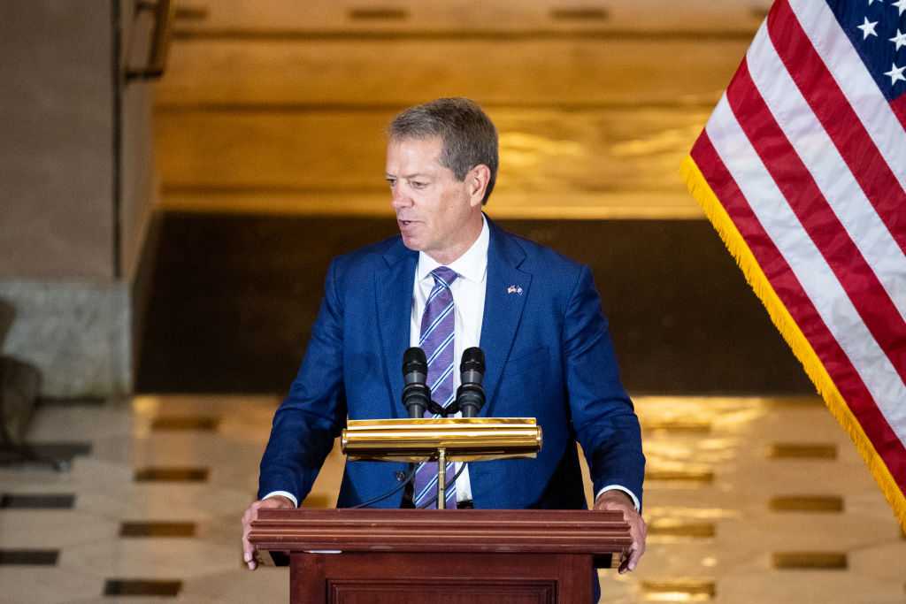 'Make our great state even greater': Jim Pillen announces reelection ...