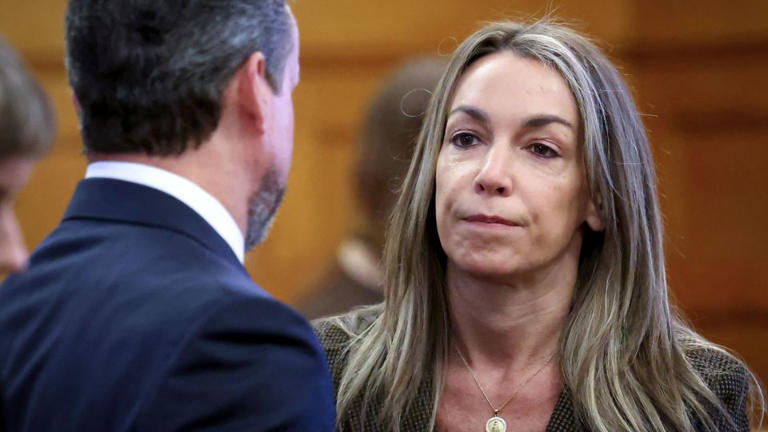 Prosecution rests its case in retrial of Karen Read Prosecution rests its case in retrial of Karen Read