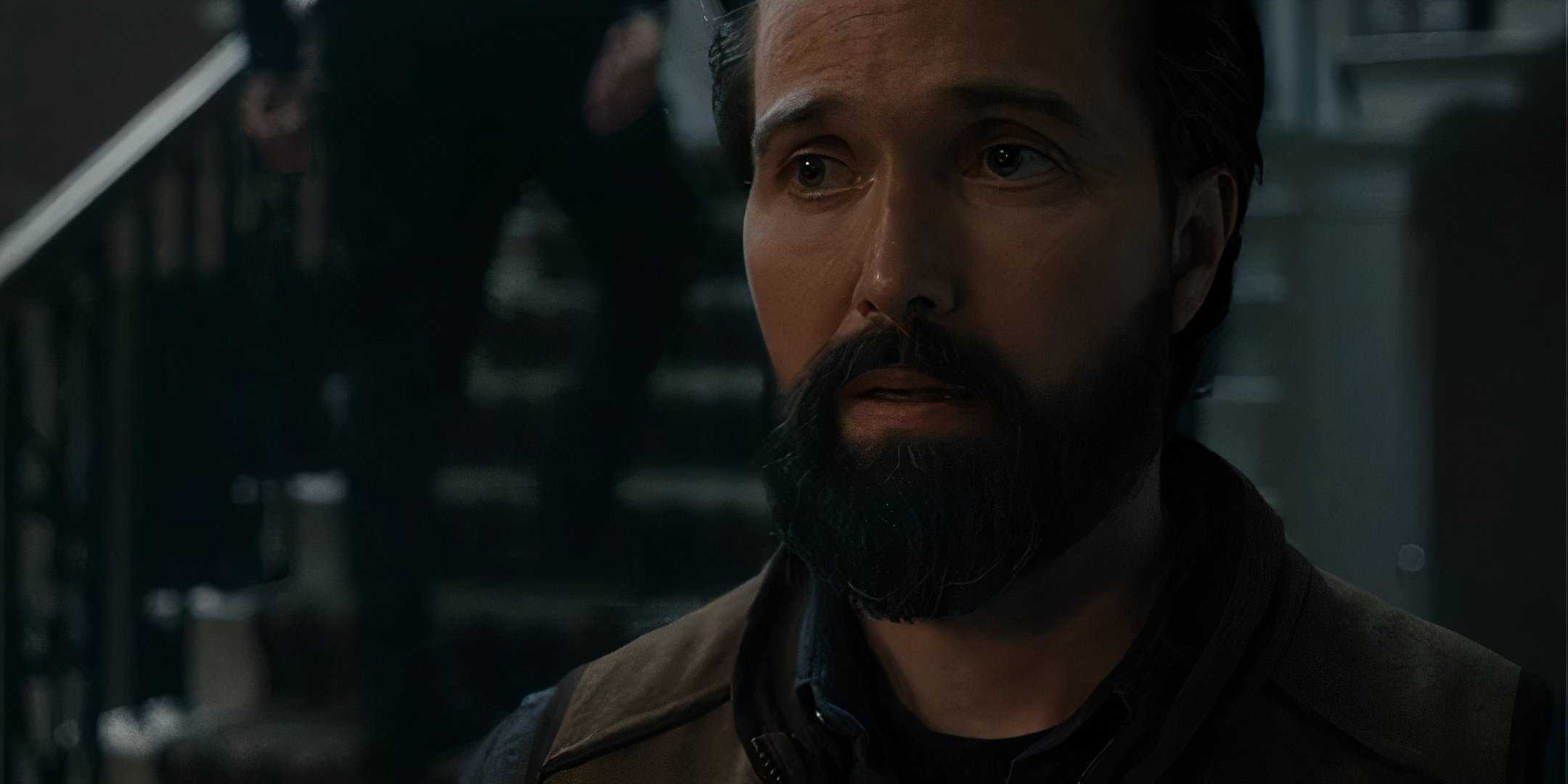 MobLand Season 1, Episode 9's Weirdest Running Gag: Why Was Conrad So ...