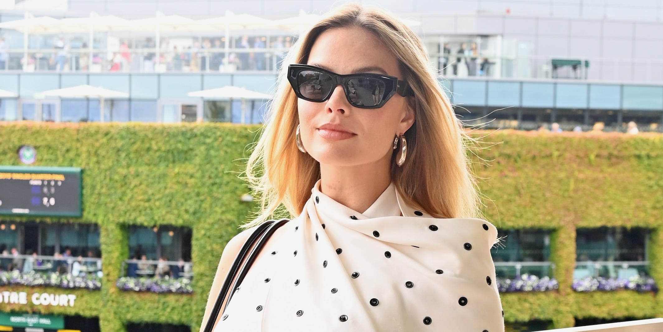 What to wear to Wimbledon 2025: Dress code and outfit ideas to serve a ...