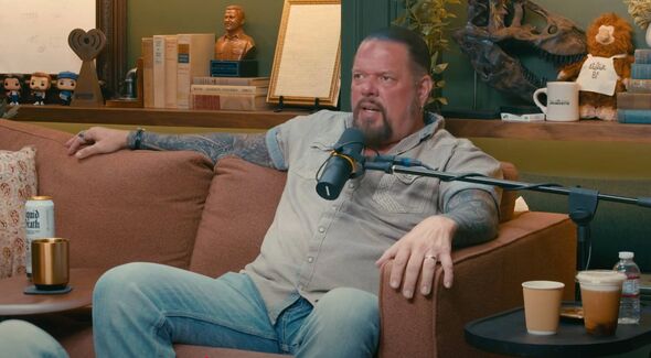 'I'm an ex-FBI agent and I was nearly caught by the Outlaws gang during ...